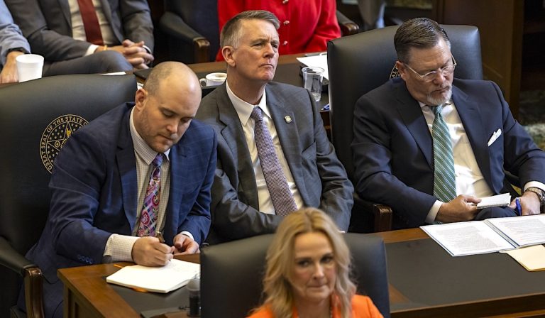 Caldwell seeks 'TSET reset' to expand OHLAP, but some concerned