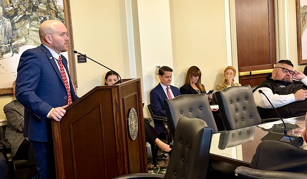 The rest of the money: Other FY 2027 budget bills revealed, advanced