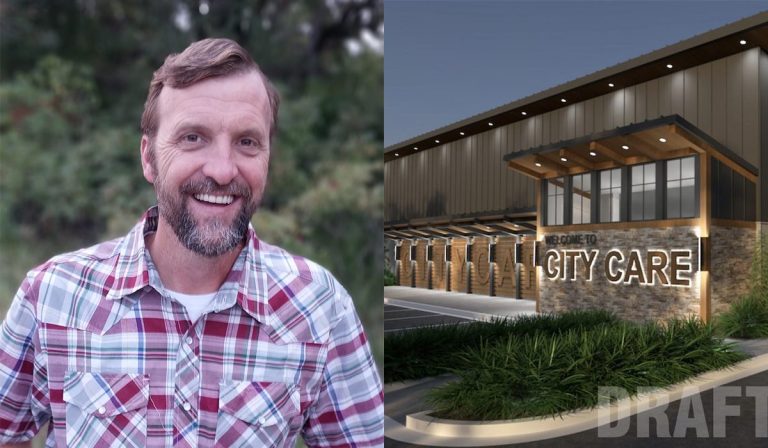 Norman voters say yes to permanent homeless shelter, elect Trey Kirby ...